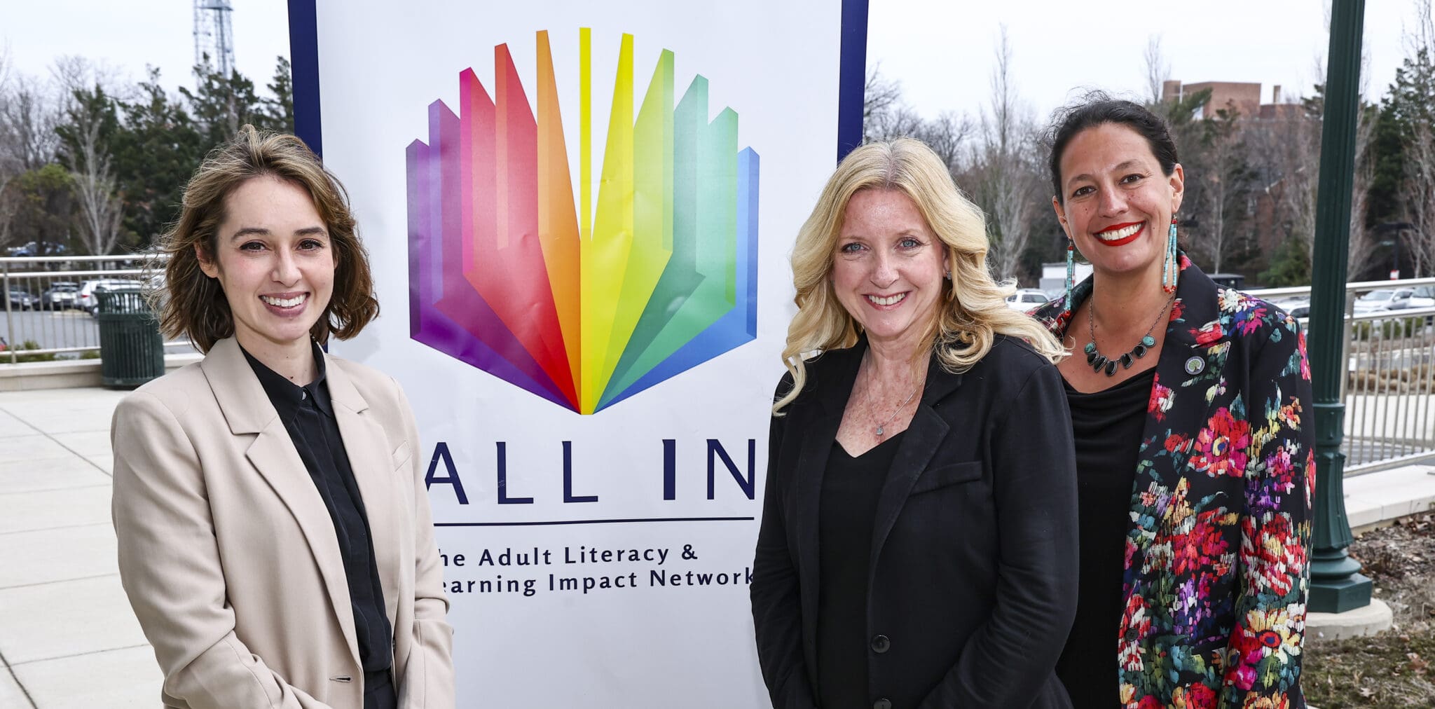 ALL IN Hosts 2024 National Summit: Promoting the Value of Adult ...